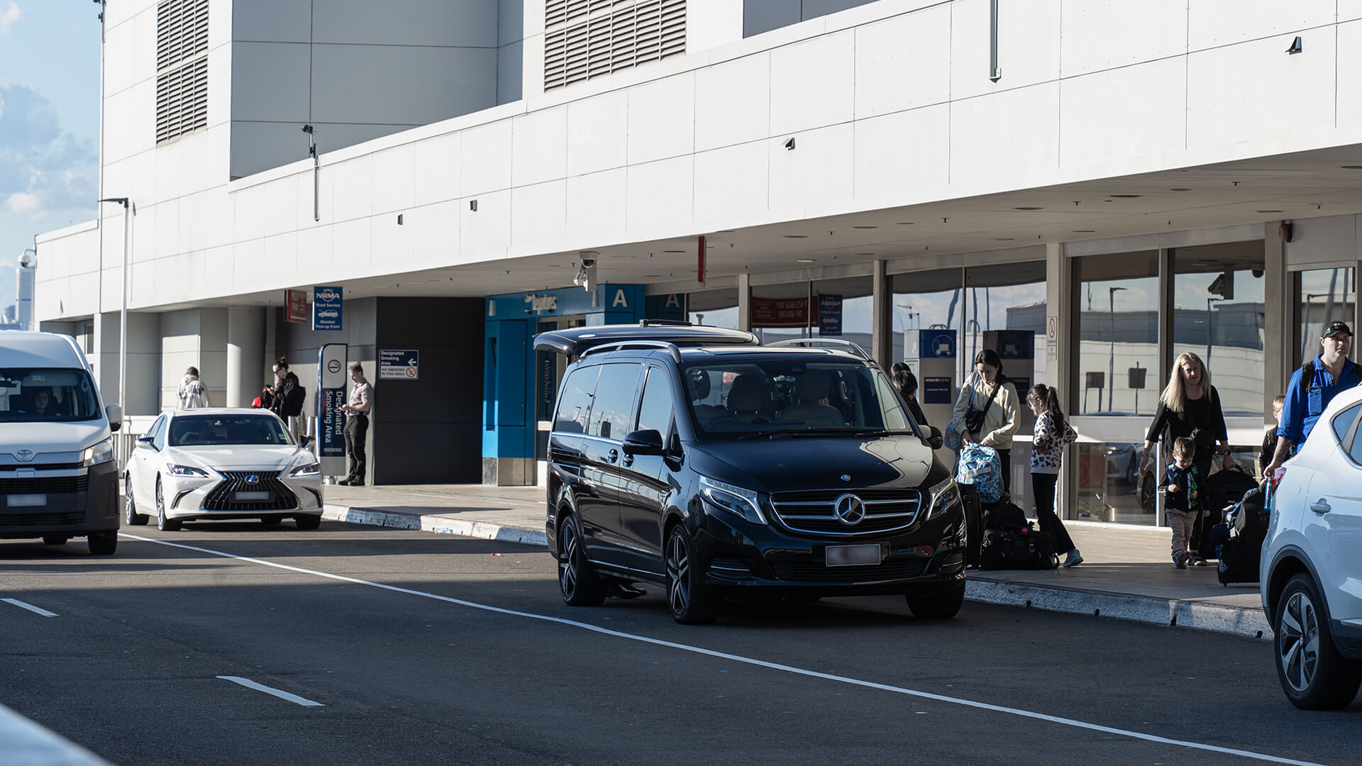 Weddings - Encore Cars